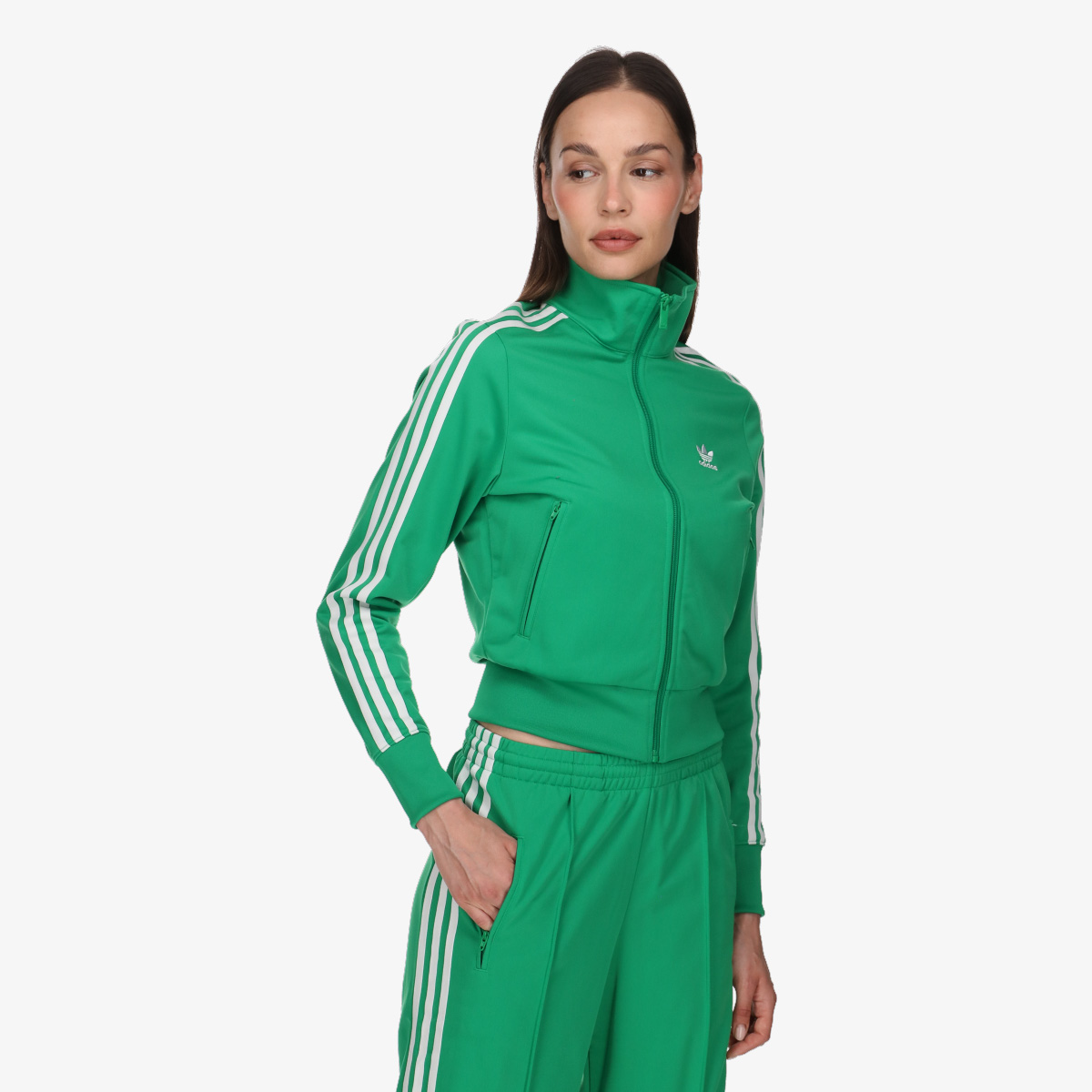 adidas Суитшърт Adicolor Firebird | Buzz - Online Shop