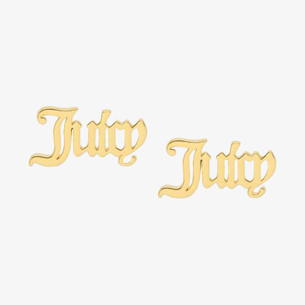 JUICY COUTURE ОБЕЦИ Studs | Buzz - Online Shop