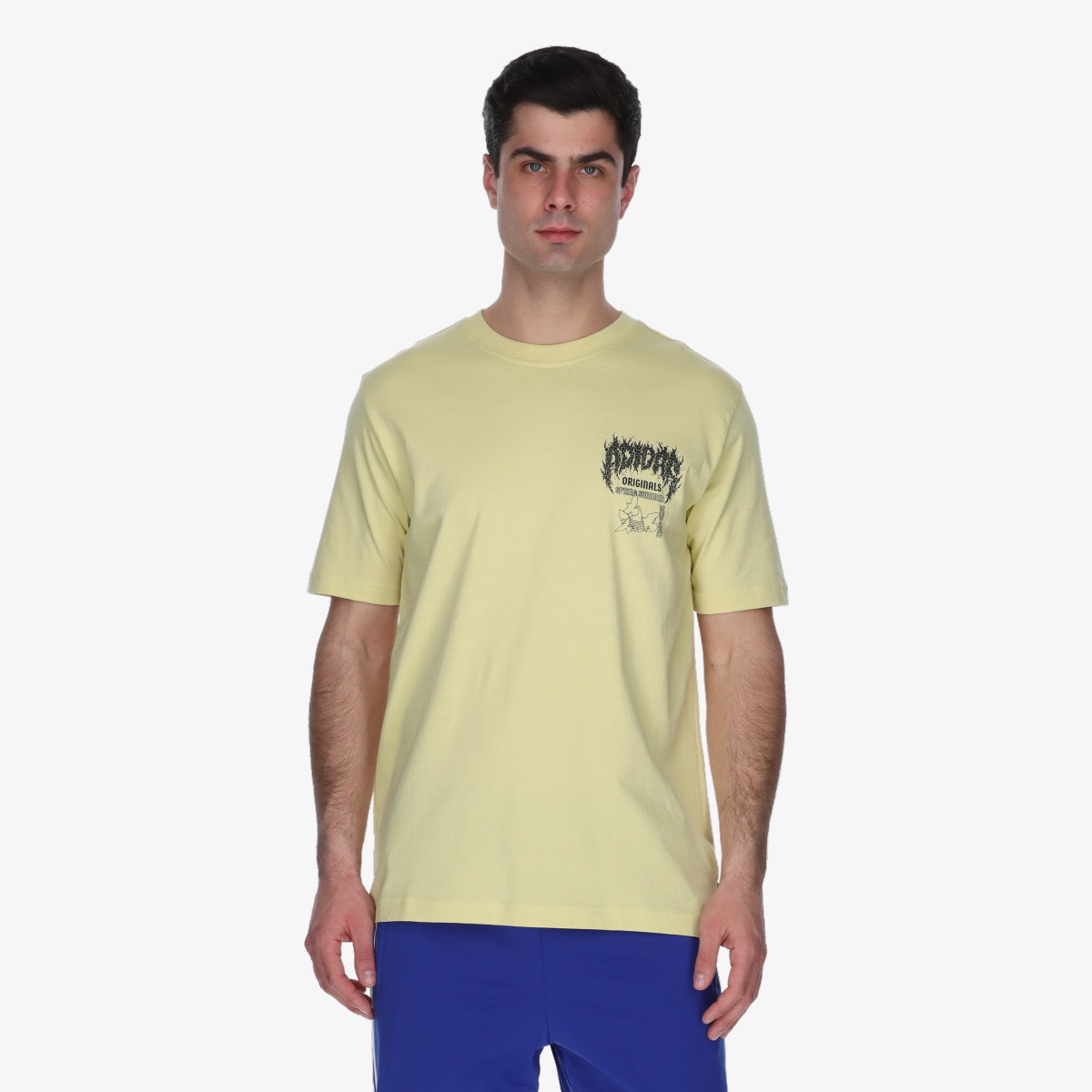 adidas Тенискa Trefoil Series Fashion Elevated | Buzz - Online Shop