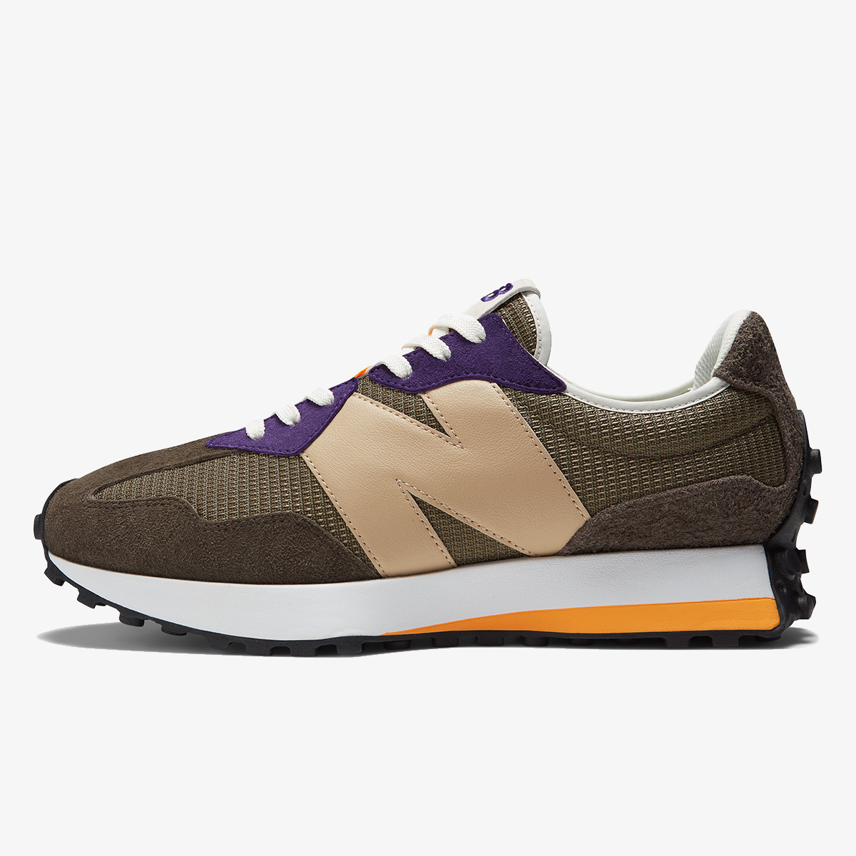 NEW BALANCE Спортни обувки NEW BALANCE - 327 | Buzz - Online Shop