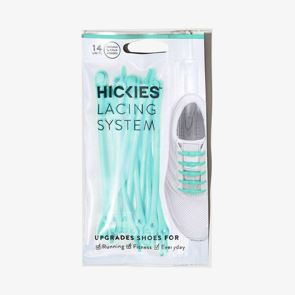 HICKIES Връзки HICKIES 2 MINT | Buzz - Online Shop