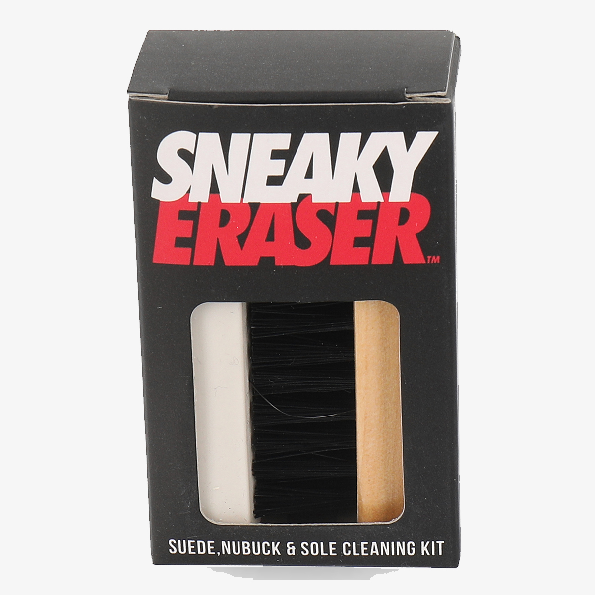 SNEAKY ПОЧИСТВАЩИ КЪРПИЧКИ SNEAKY ERASER (SUEDE) | Buzz - Online Shop