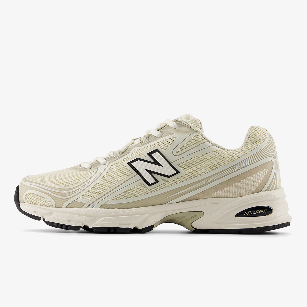 NEW BALANCE Спортни обувки 740 | Buzz - Online Shop