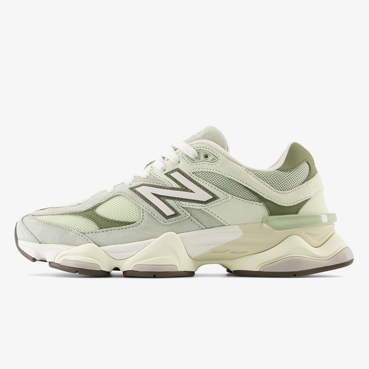 NEW BALANCE Спортни обувки 9060 | Buzz - Online Shop