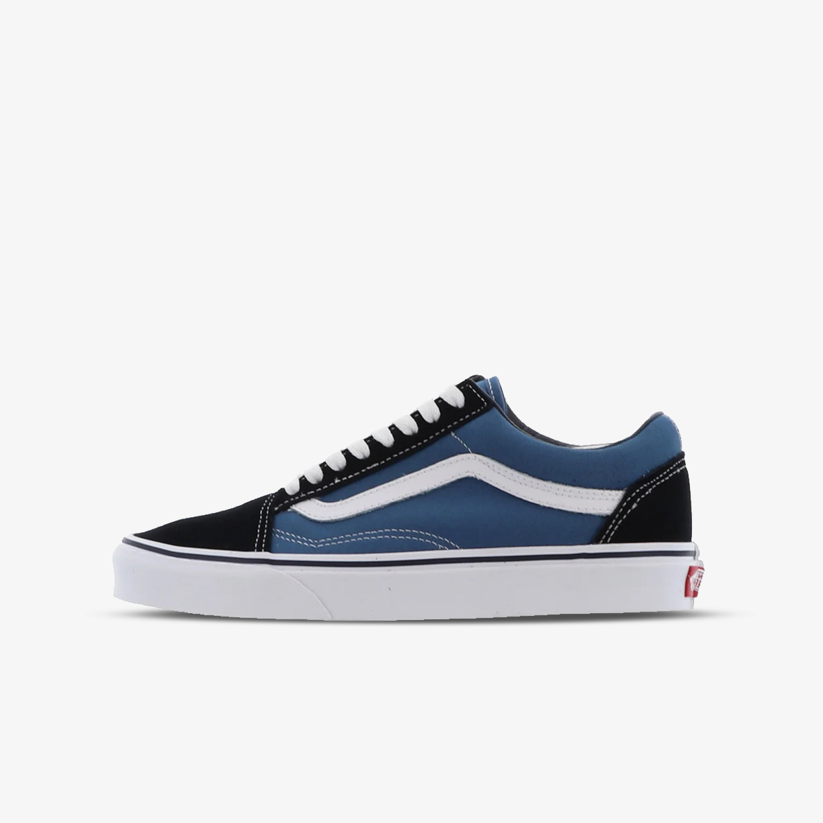 VANS Спортни обувки TD Old Skool V Navy | Buzz - Online Shop