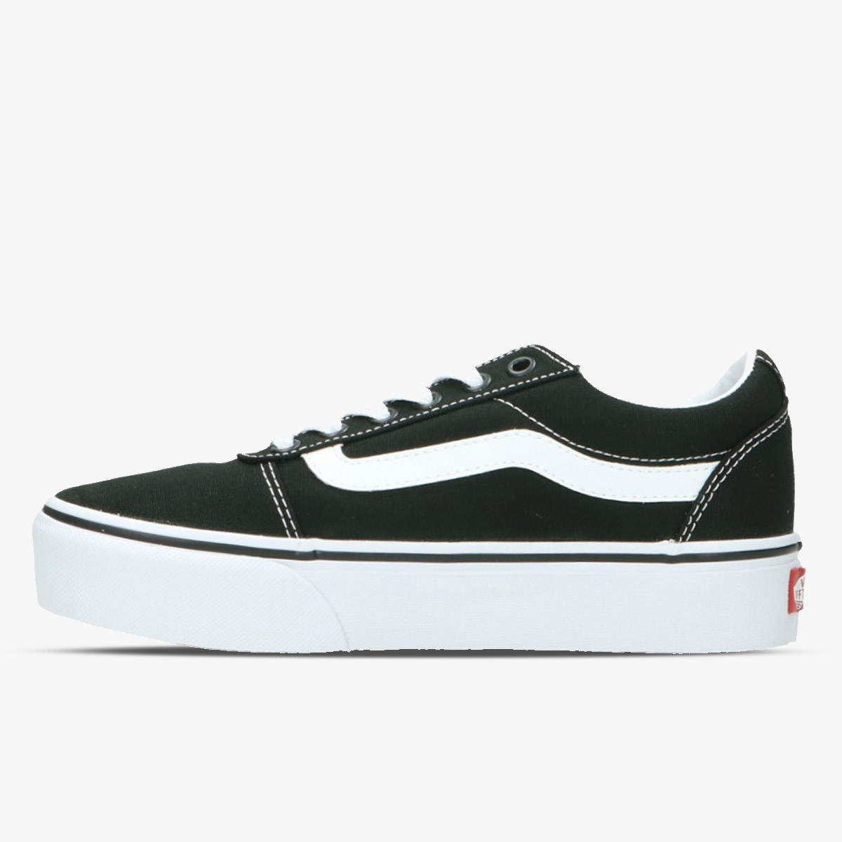 VANS Спортни обувки Ward Platform | Buzz - Online Shop