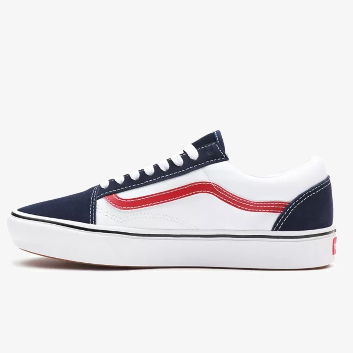 VANS Спортни обувки UA ComfyCush Old Skool | Buzz - Online Shop