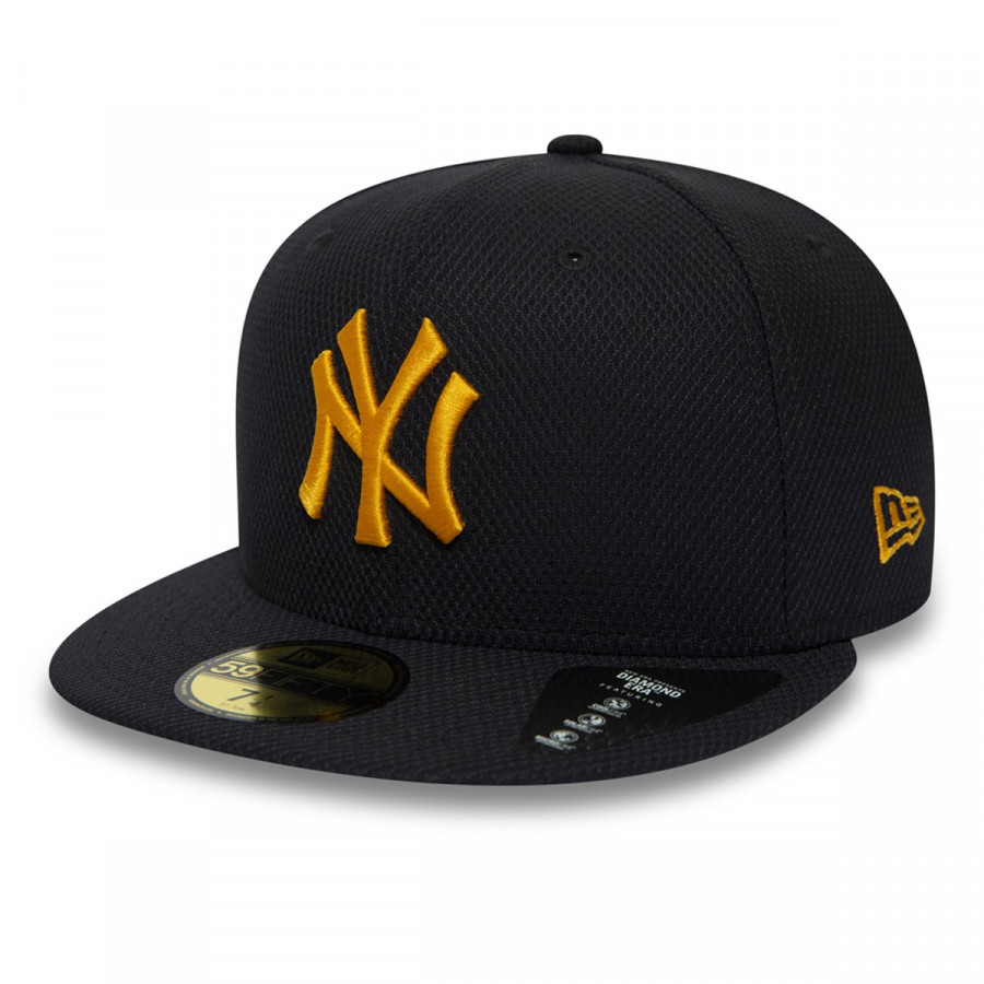 NEW ERA Шапка KAPA MLB DIAMOND ERA 59FIFTY NEYYAN NVYR | Buzz - Online Shop