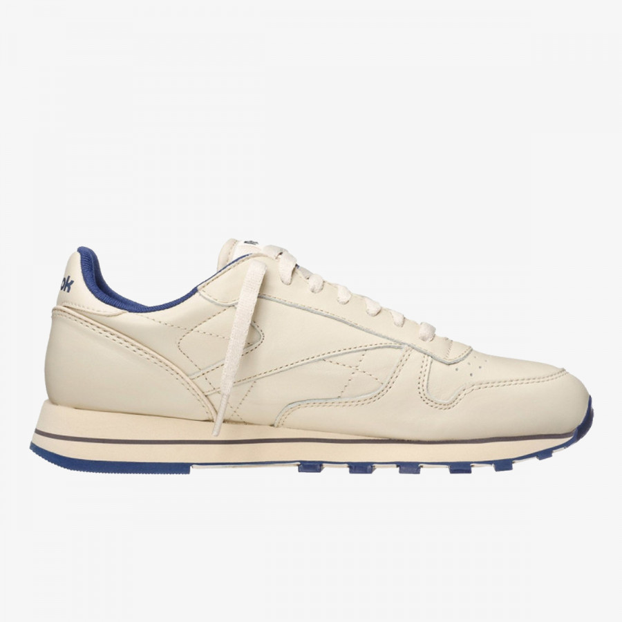 Reebok Спортни обувки CLASSIC LTH ECRU | Buzz - Online Shop