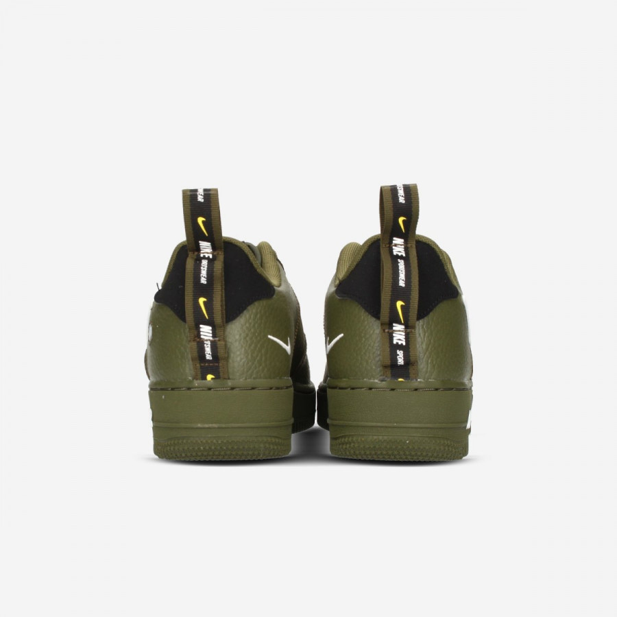 NIKE Спортни обувки AIR FORCE 1 LV8 UTILITY (GS) | Buzz - Online Shop