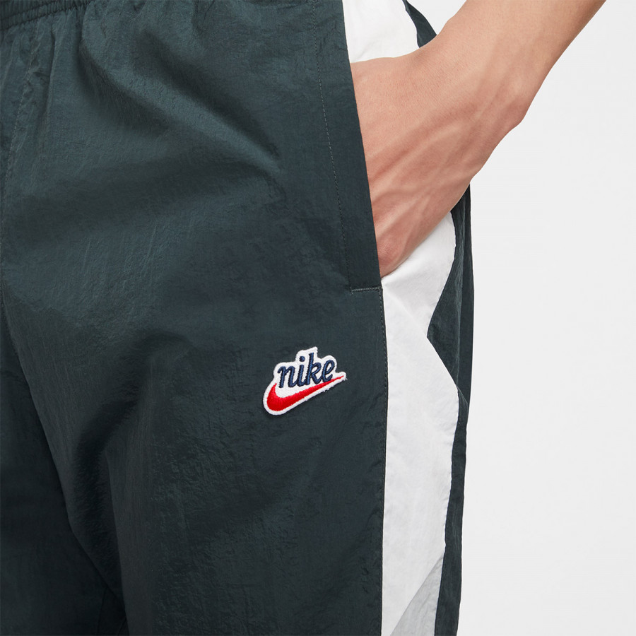 Nike Долнищe M Nsw He Wr Pant Wvn Signature Buzz Online Shop