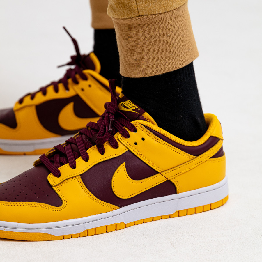 NIKE Спортни обувки Dunk Low Retro | Buzz - Online Shop