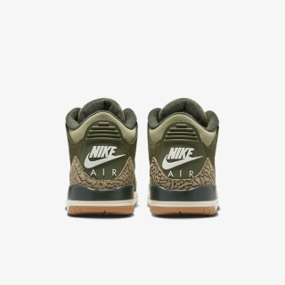 NIKE Спортни обувки AIR JORDAN 3 RETRO BG RT | Buzz - Online Shop