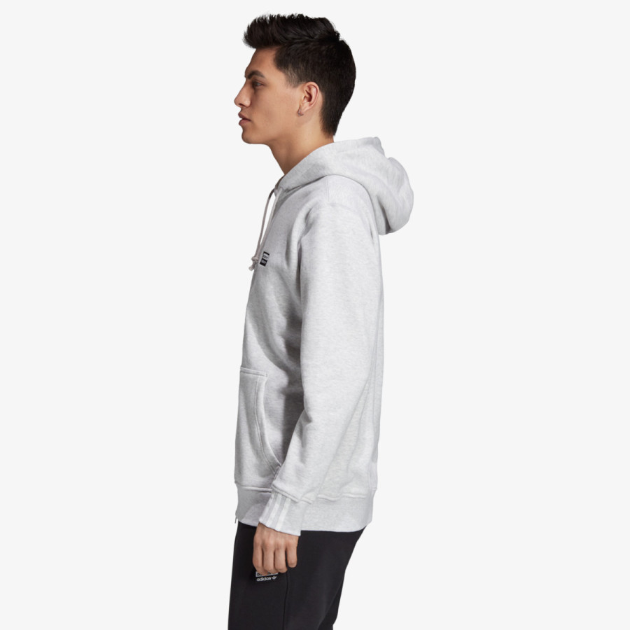 adidas Суитшърт VOCAL FZ HOODY | Buzz - Online Shop