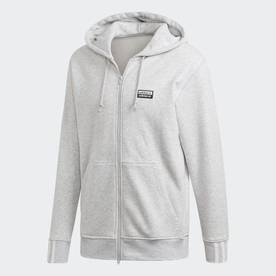 adidas Суитшърт VOCAL FZ HOODY | Buzz - Online Shop