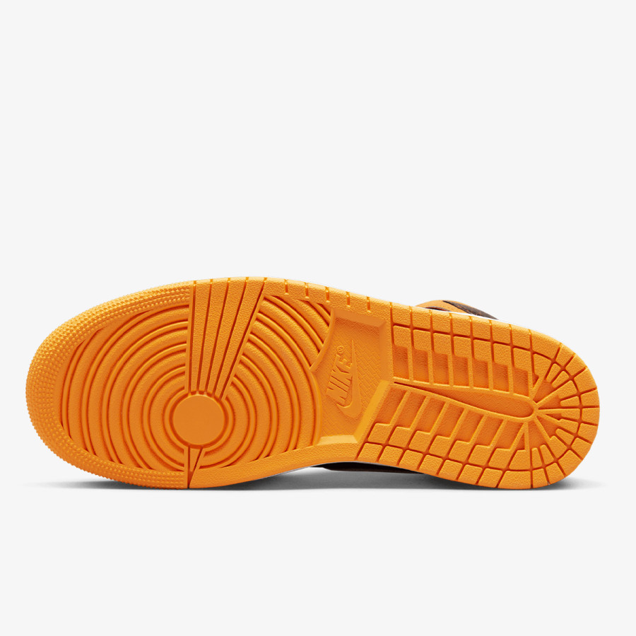 NIKE Спортни обувки AIR JORDAN 1 MID SE V2 | Buzz - Online Shop