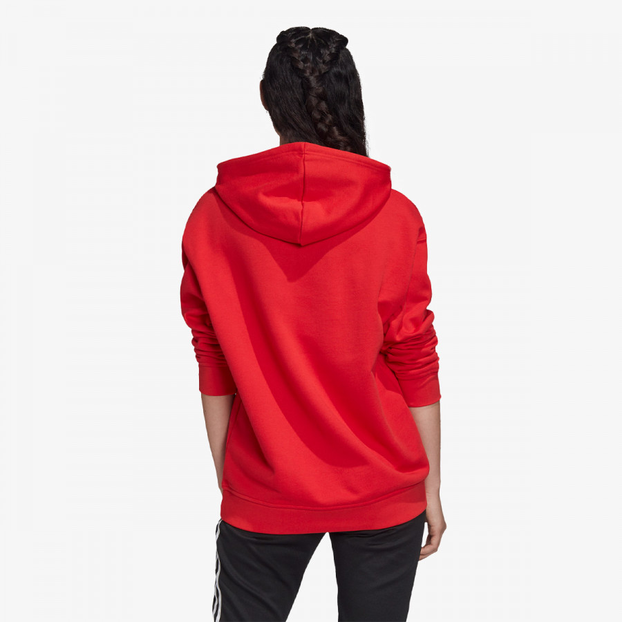 adidas Суитшърт TRF HOODIE | Buzz - Online Shop