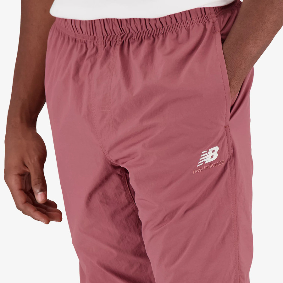 NEW BALANCE Долнищe ATHLETICS WIND PANT | Buzz - Online Shop